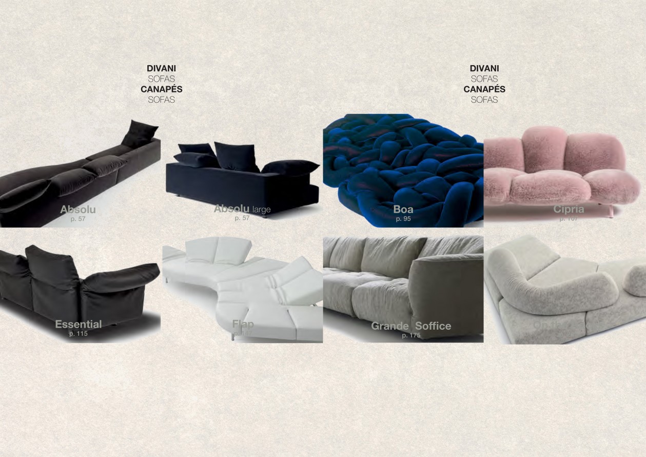 Edra-家具图库合辑-室内设计-拓者设计吧