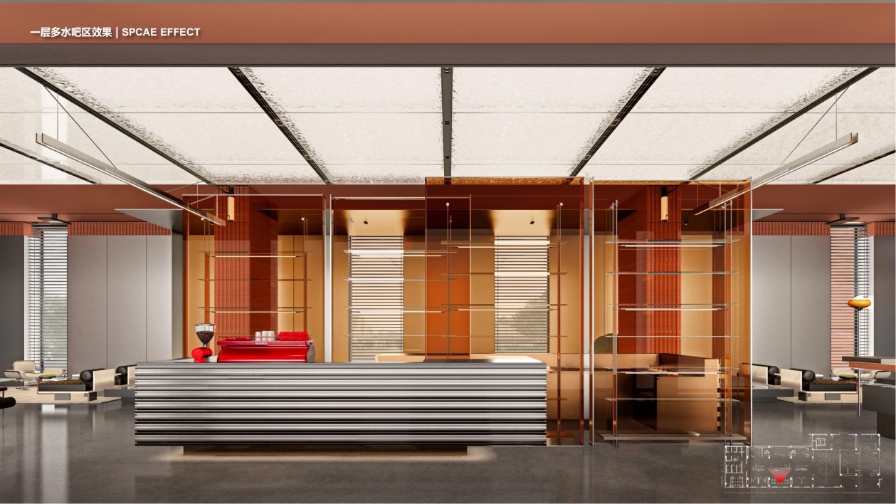 维几-时光之境项目文化艺术中心PDF方案-室内设计-拓者设计吧