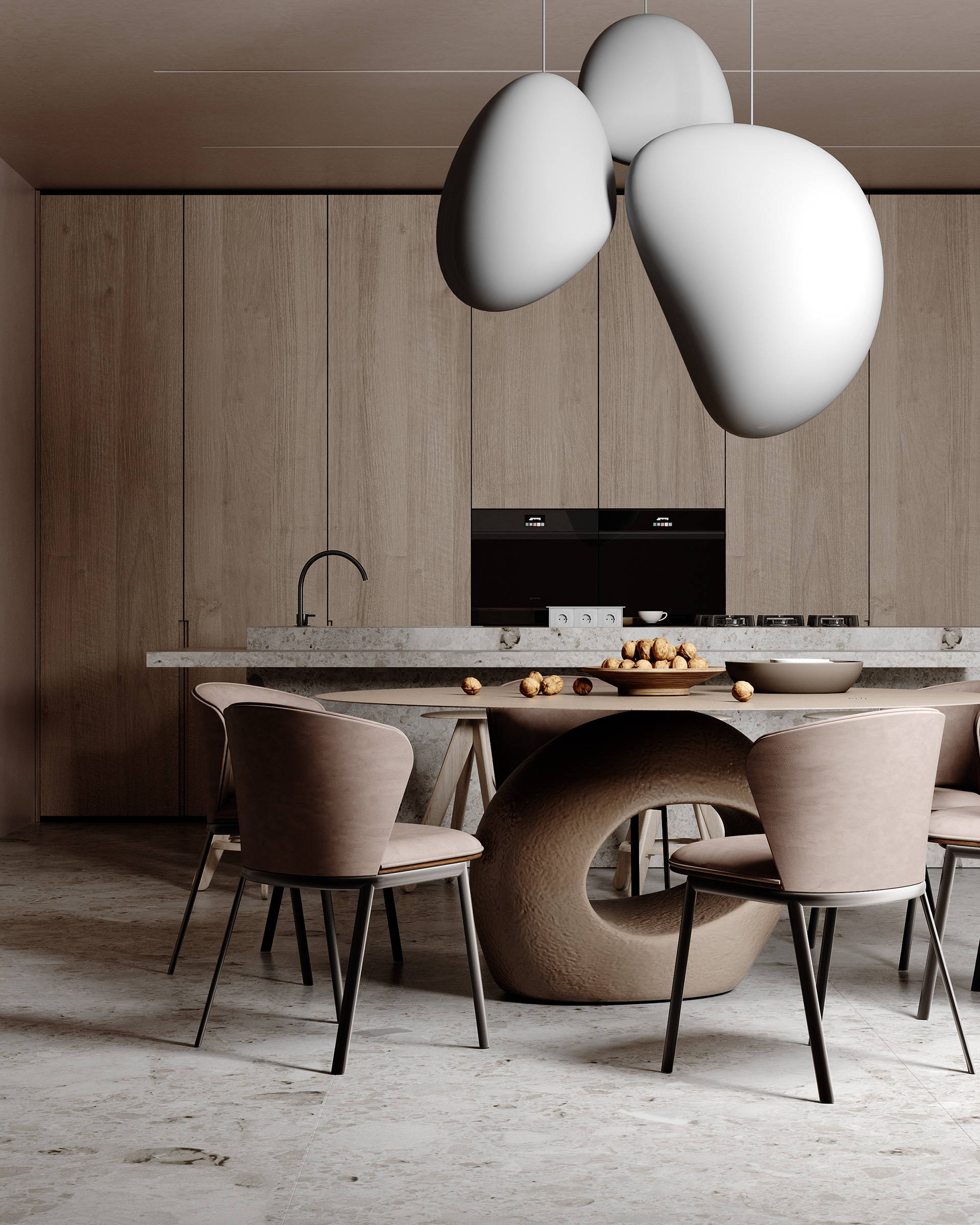 室内设计 - 灵感图库 - 拓者设计吧