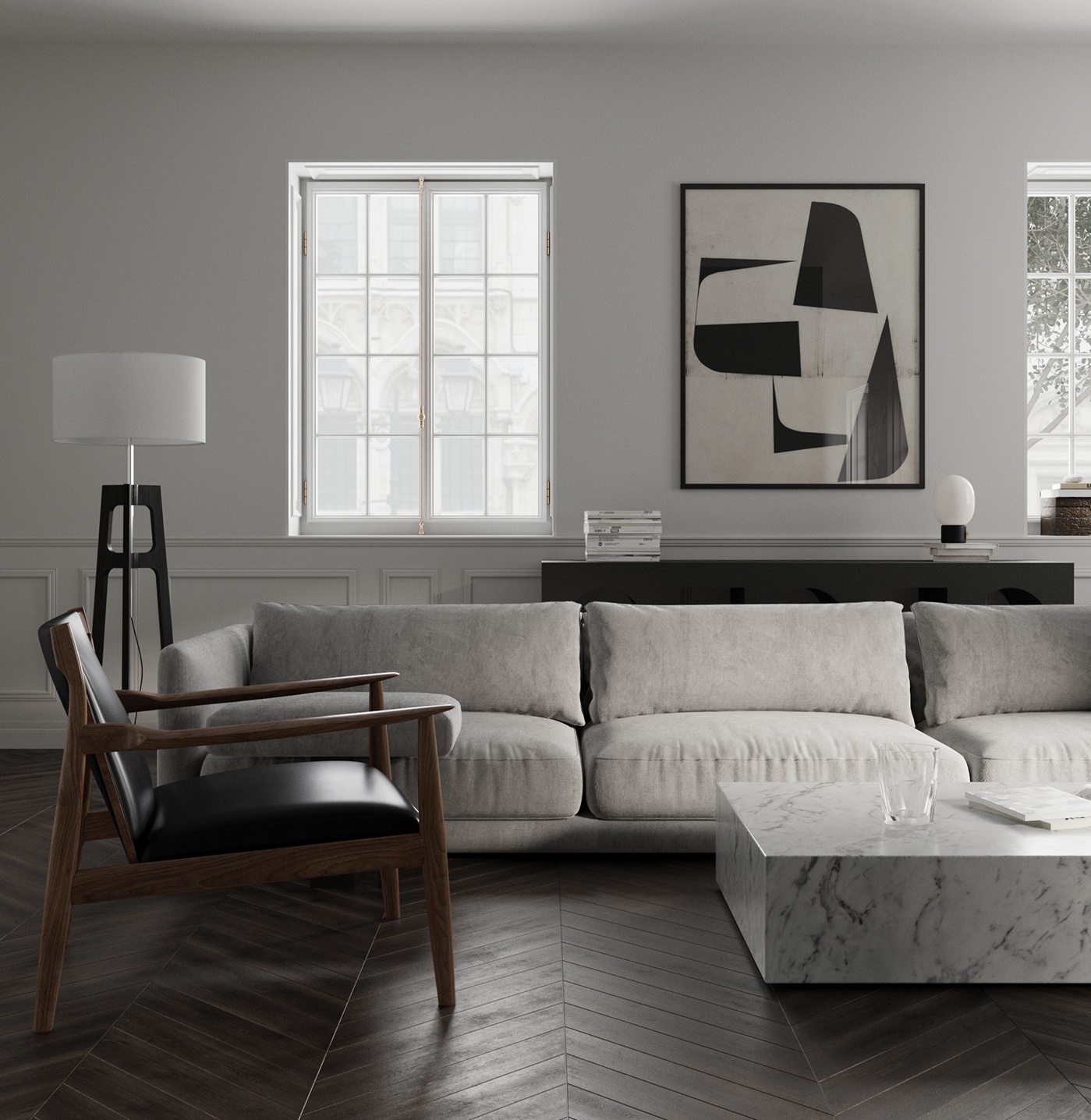 室内设计 - 灵感图库 - 拓者设计吧