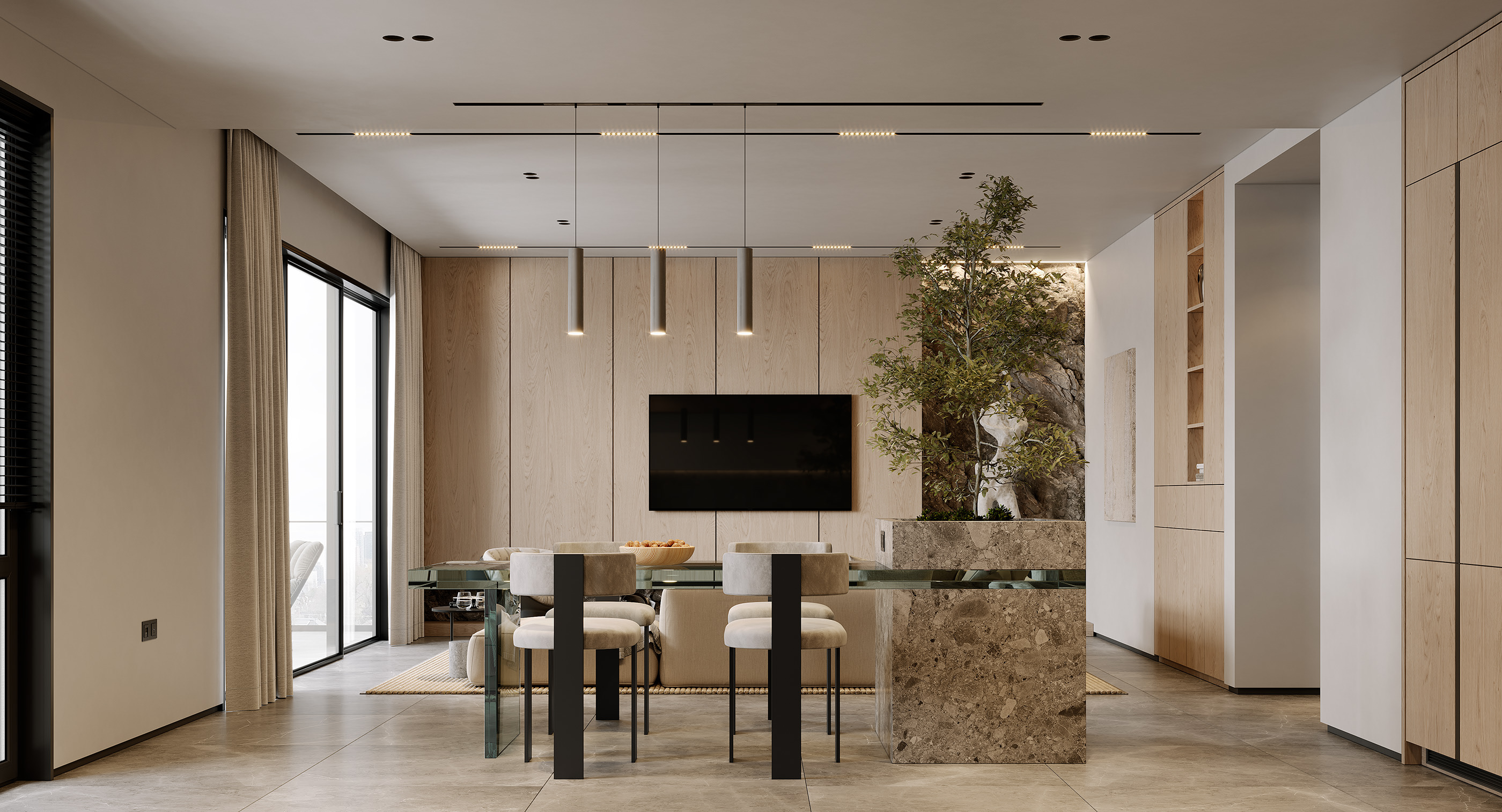 室内设计 - 灵感图库 - 拓者设计吧