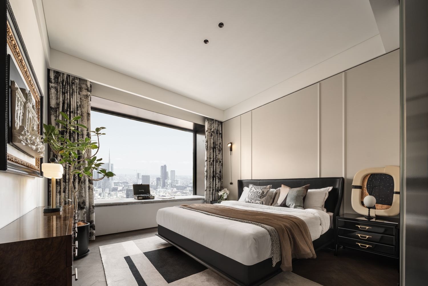 室内设计 - 灵感图库 - 拓者设计吧