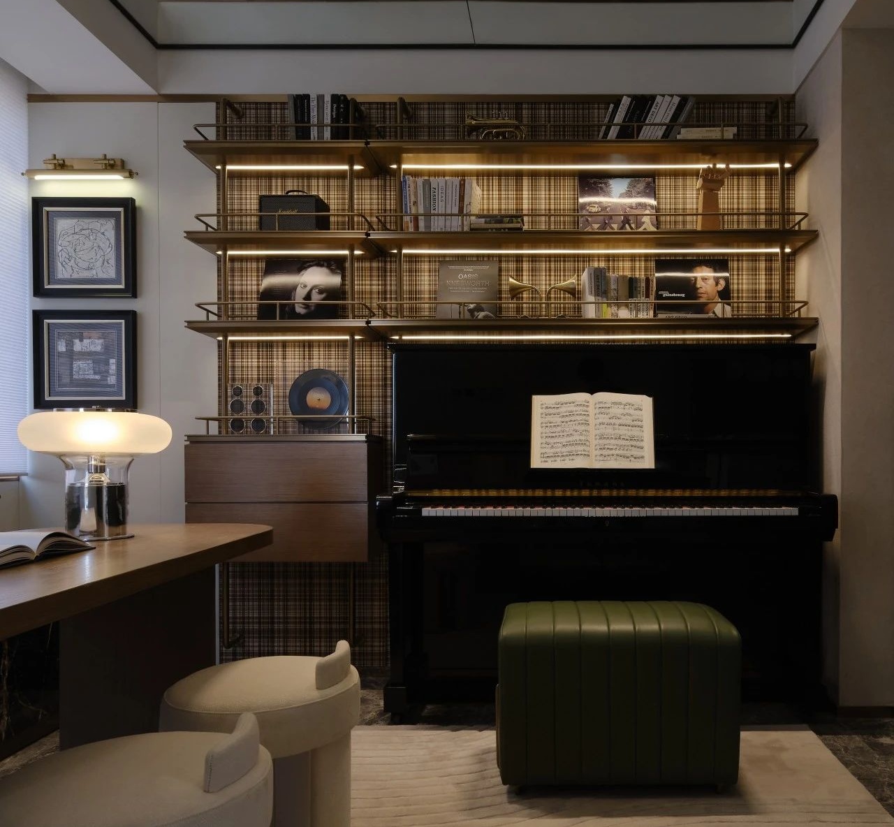 室内设计 - 灵感图库 - 拓者设计吧