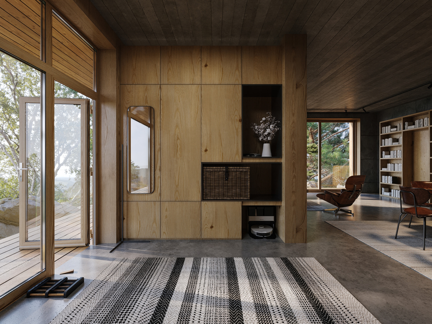 室内设计 - 灵感图库 - 拓者设计吧