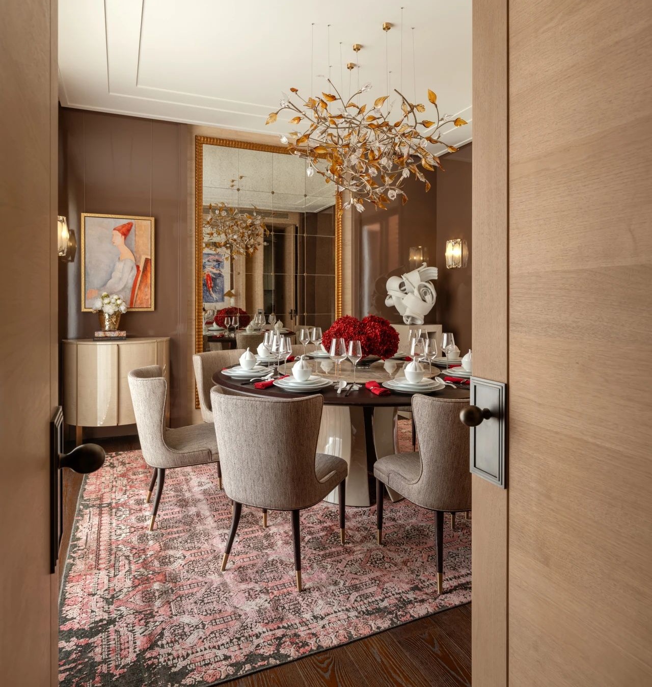 室内设计 - 灵感图库 - 拓者设计吧