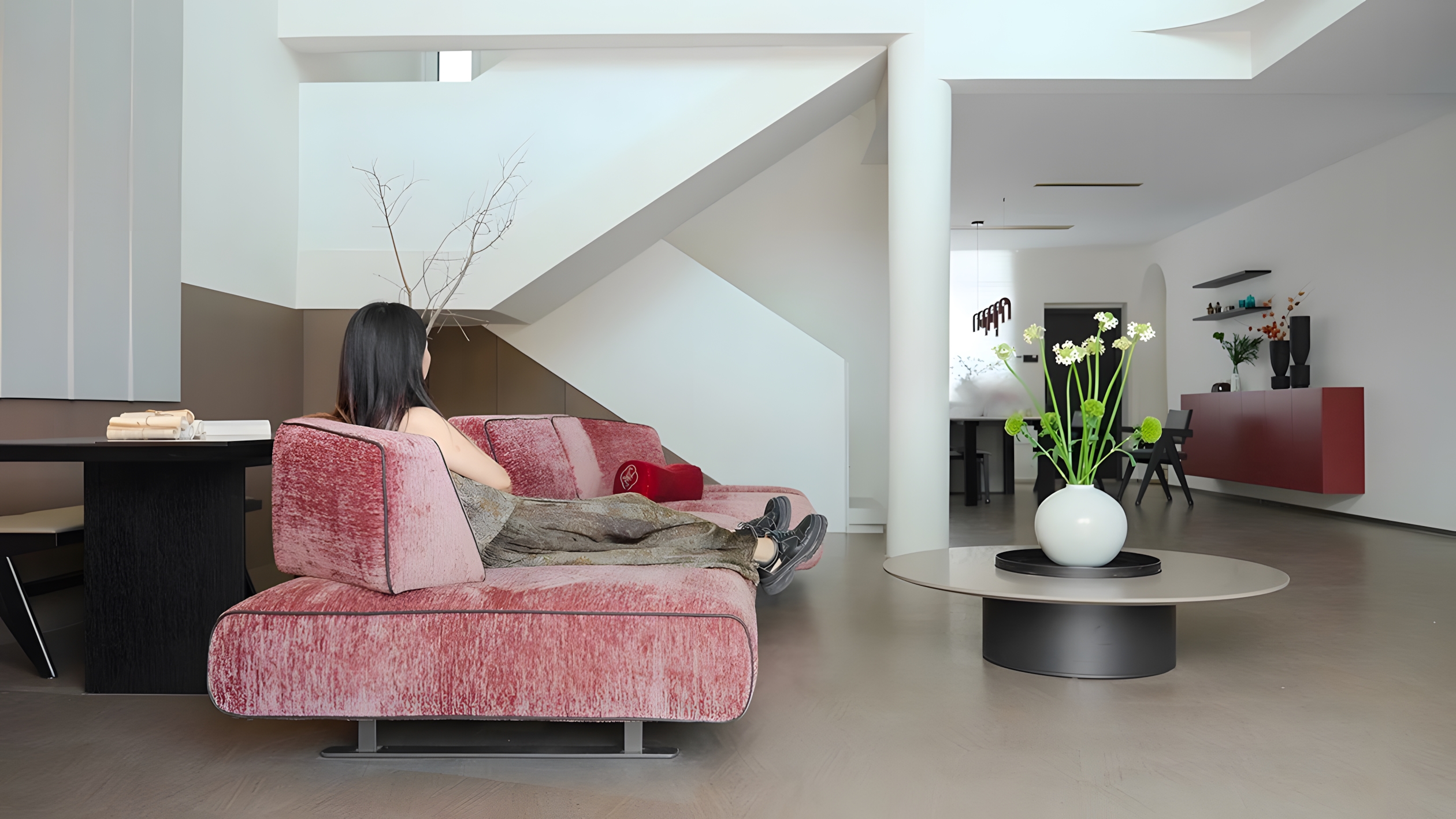 室内设计 - 灵感图库 - 拓者设计吧